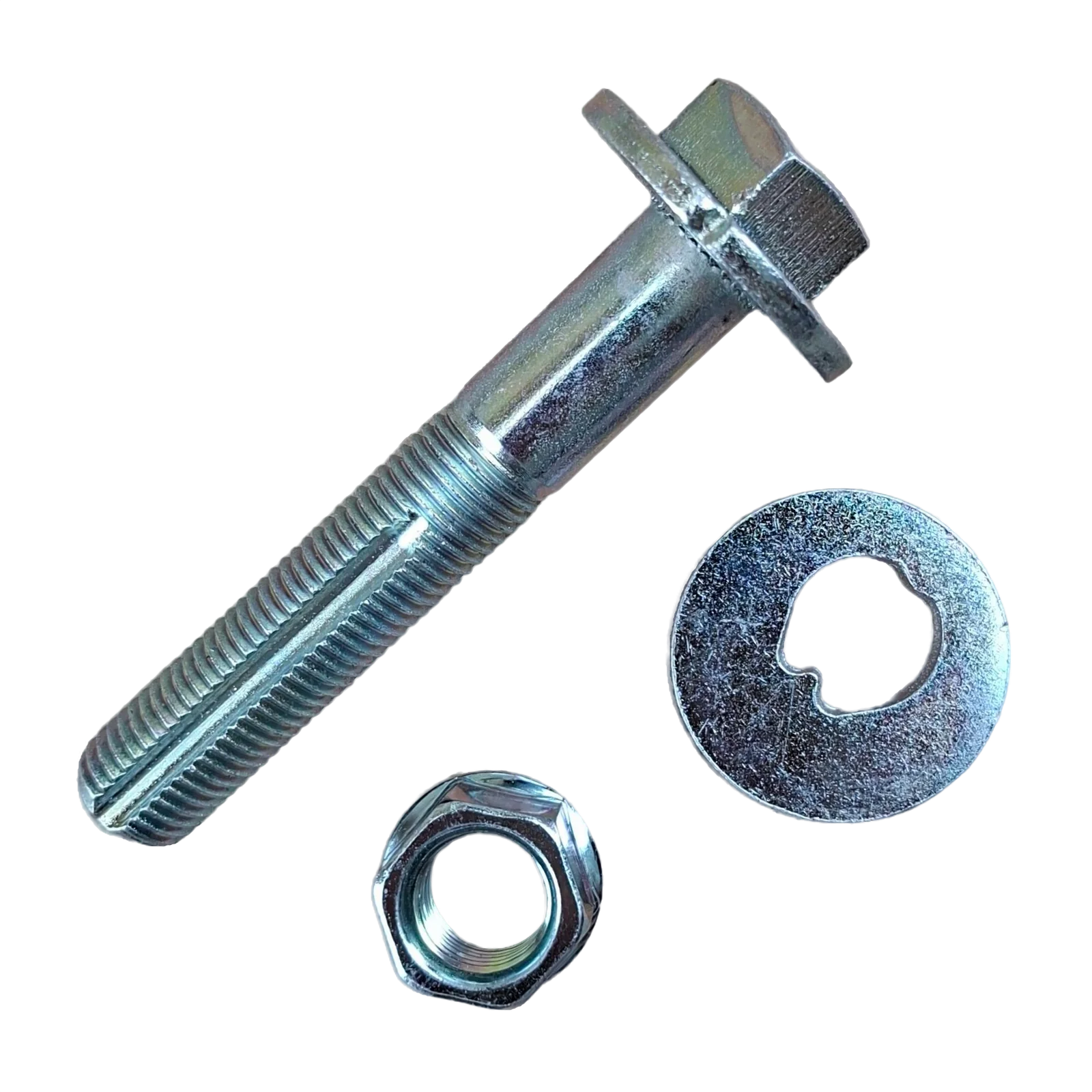 Perno Excentrico para Camber FEBEST