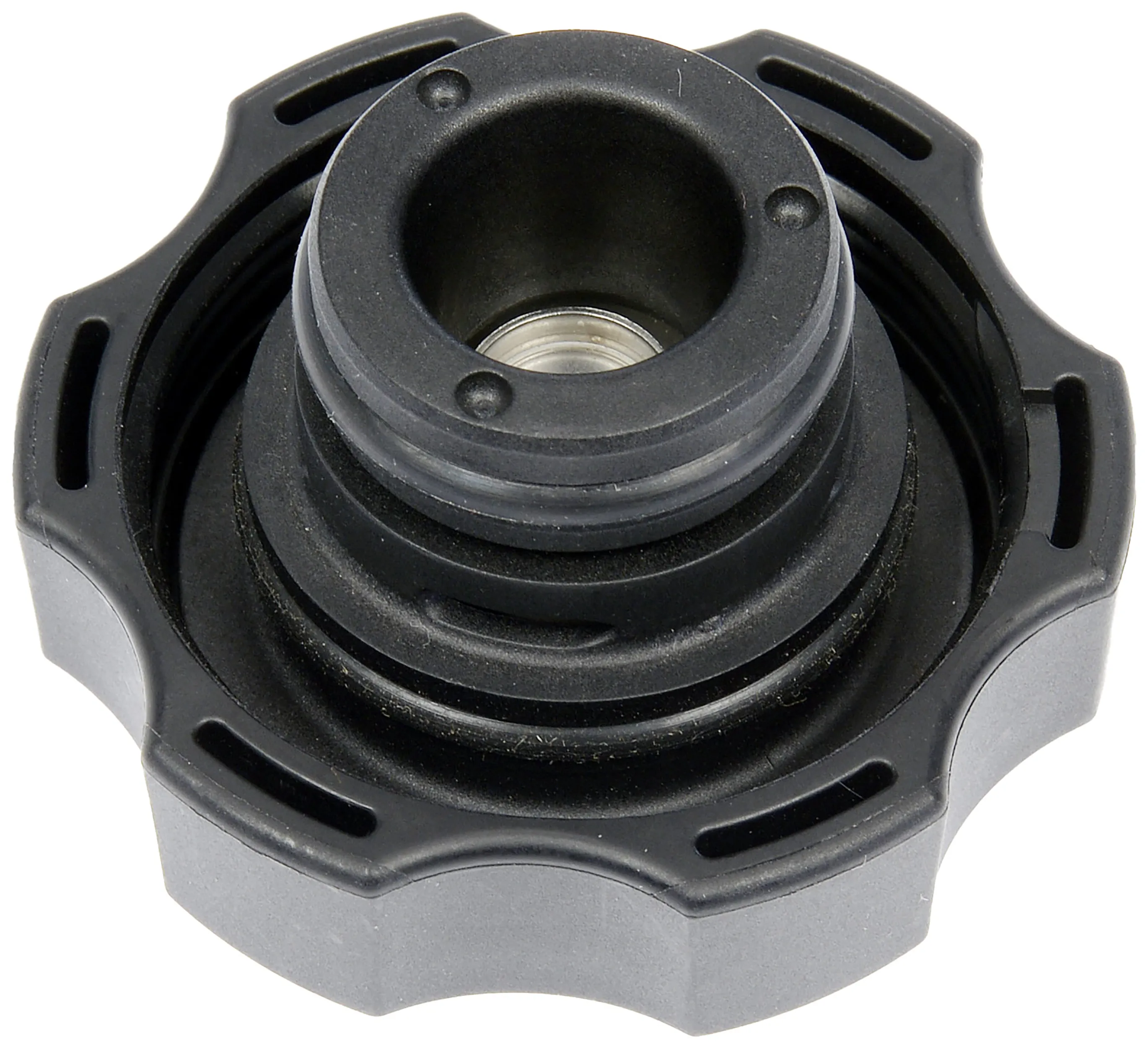Tapon de Recipiente de Coolant DORMAN