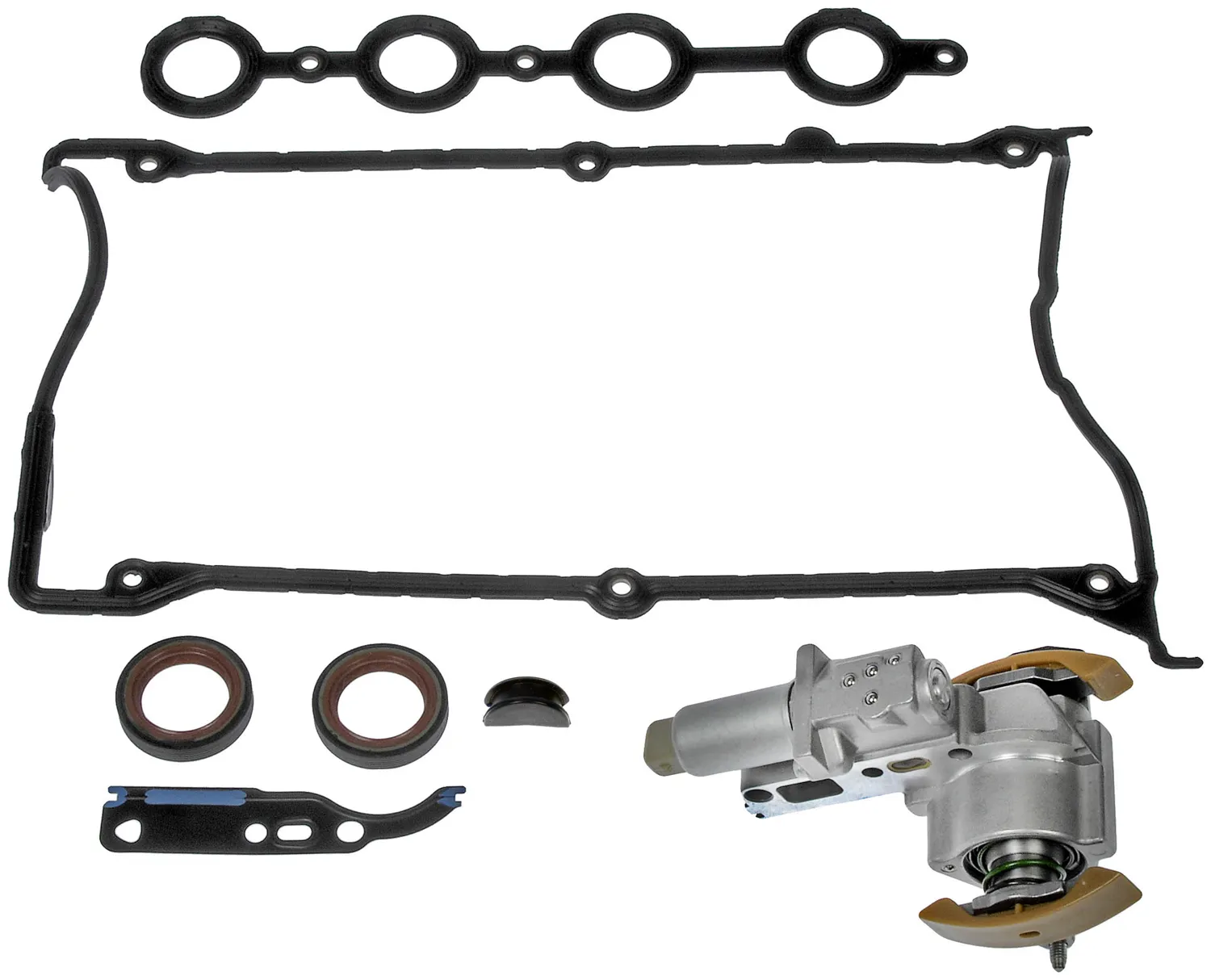 Sensor Vvti de Tiempo Variable DORMAN